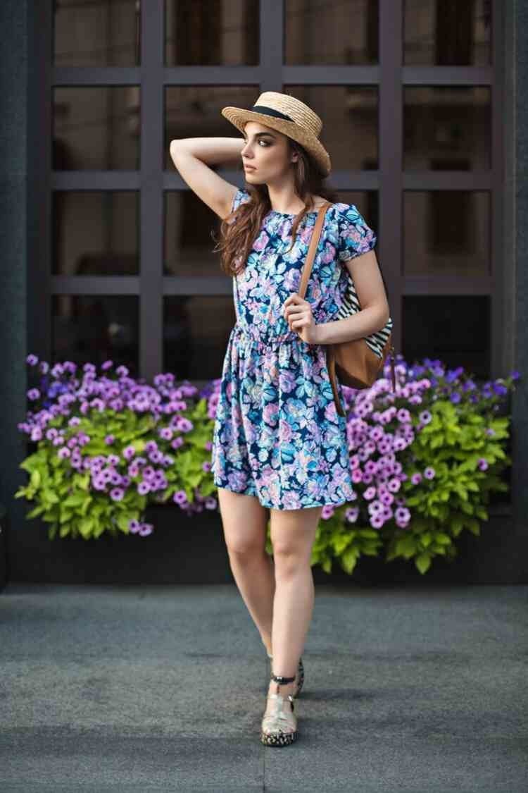 Best 10 Mid-Length Dress Outfit Ideas: Ultimate Style Guide for Women ...