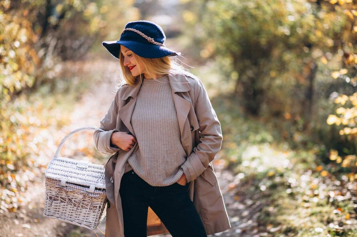 Seasonal Style Ideas: How to Rock Fall Layers Like a Pro