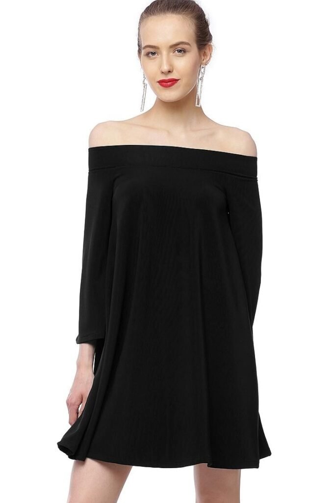 Top 10 Mini Tube Dress Trends for the Upcoming Season - InStyle Ideas